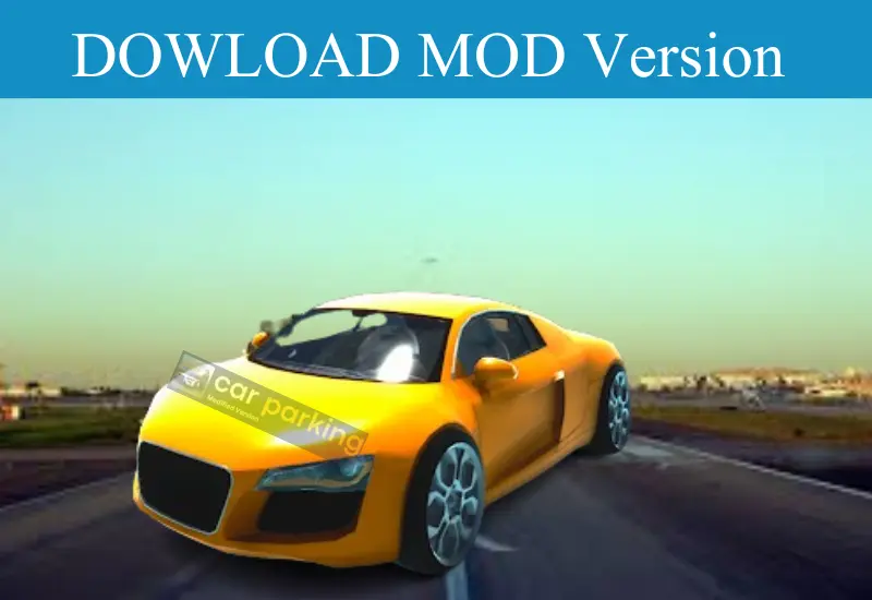 Car For Trade Mod APK V1.9.2 Unlimited Money